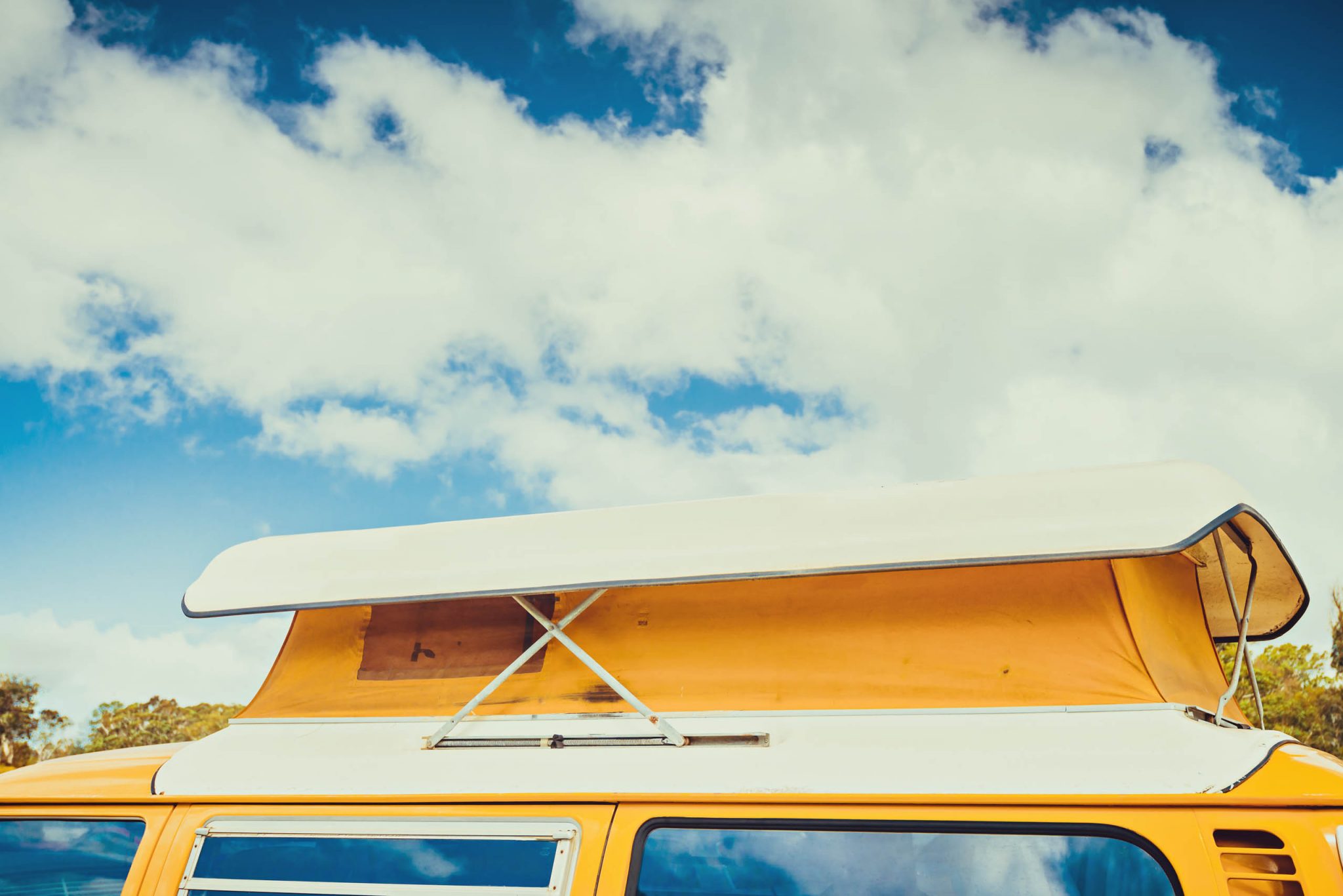 First timers - K-Mac Powerheads