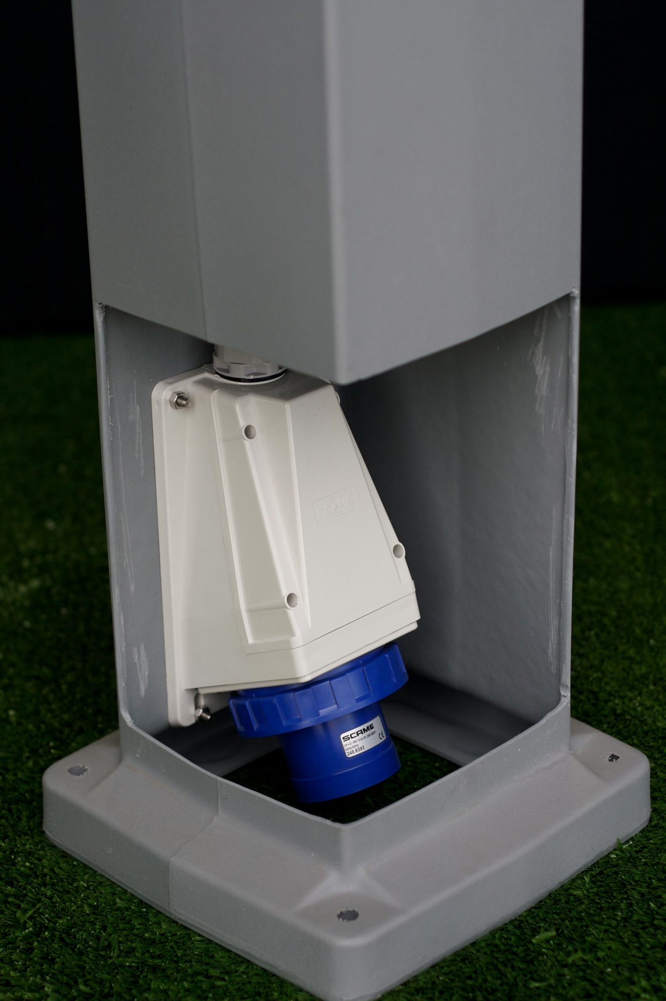 Get our Portable Powerhead | Eco Series Removable Powerheads