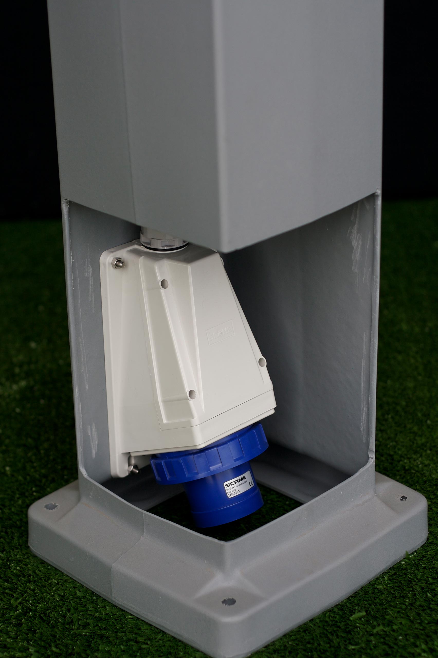 Get our Portable Powerhead | Eco Series Removable Powerheads