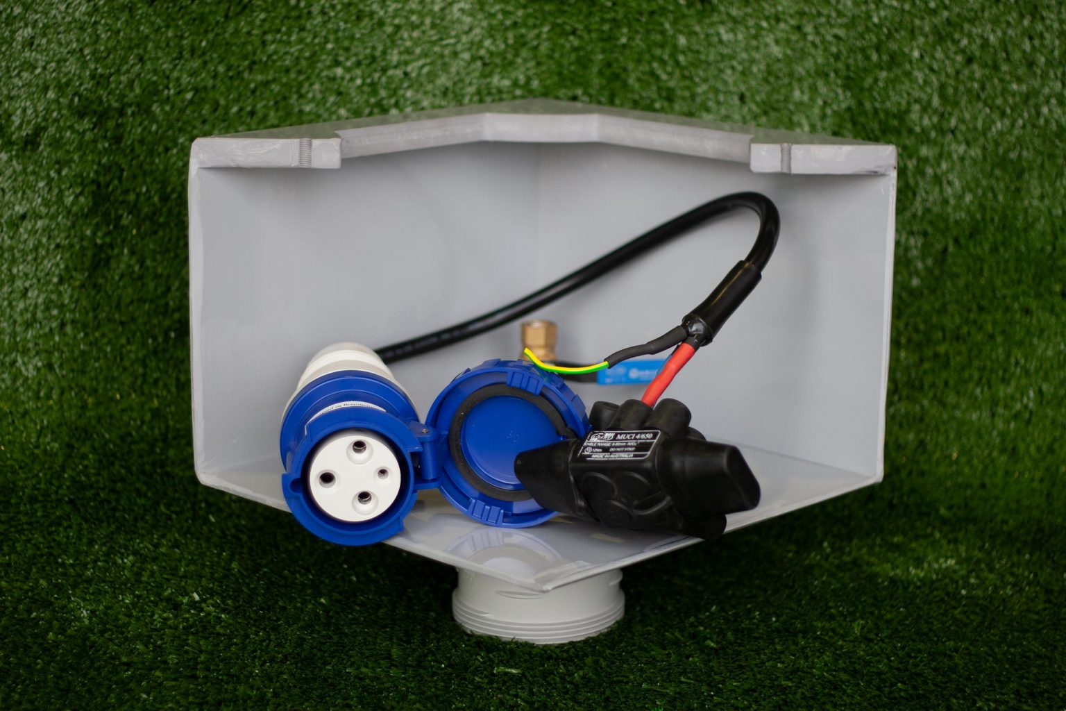 Get our Portable Powerhead | Eco Series Removable Powerheads