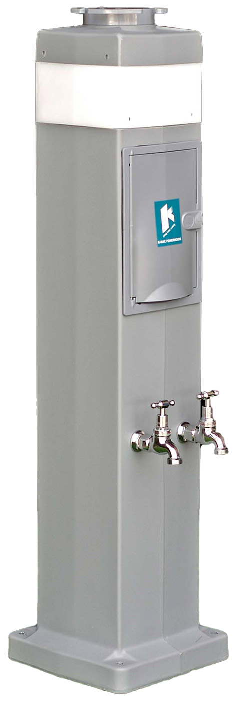 Get our Portable Powerhead | Eco Series Removable Powerheads