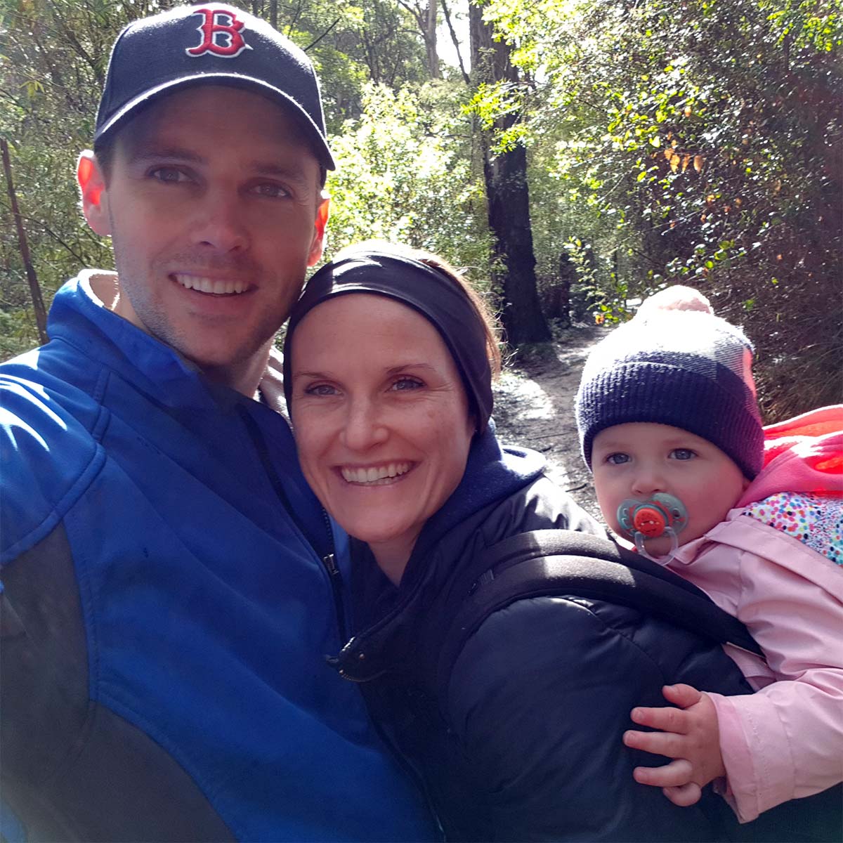 About Us | K-Mac Powerheads