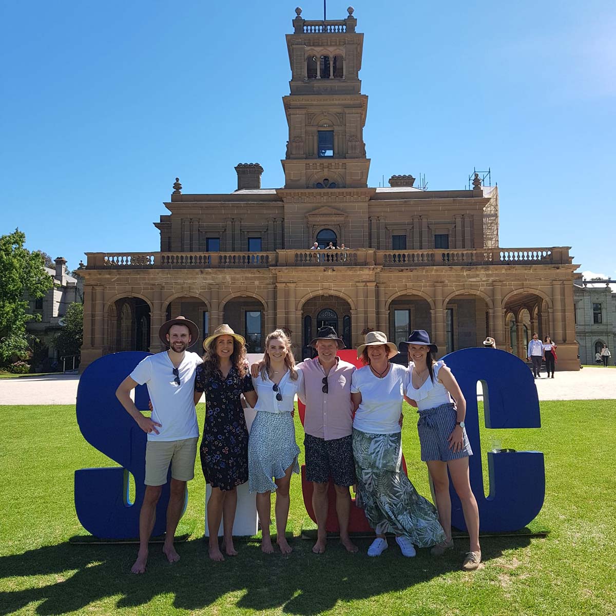 About Us | K-Mac Powerheads